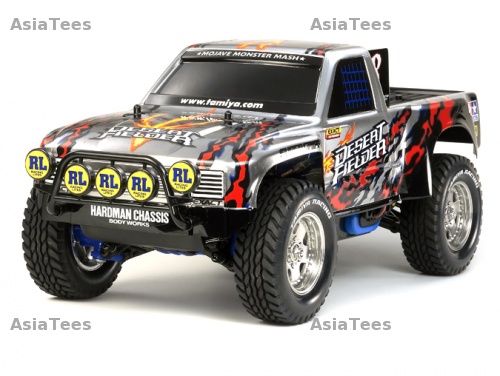 Tamiya TA02T Desert Fielder TA02T TAMIYA/58537