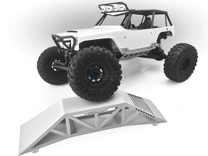 CChand 1/10 Offroad Obstacle Medium Size CC/DD-1035