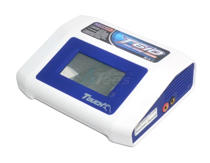 G.T. Power G.T POWER T610 Touch Screen Balance Charger/Discharger GT/T610