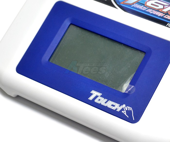 G.T. Power G.T POWER T610 Touch Screen Balance Charger/Discharger GT/T610