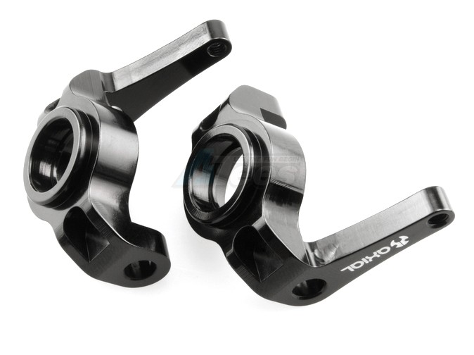 Axial Racing Axial AX10 Scorpion Axial Hi-clearance Knuckles (2pcs) AX ...