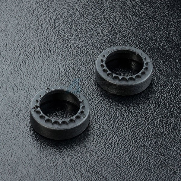 MST Pulley Retainer (2) MST/210023