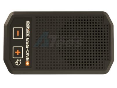 Sense Hobby Sense Innovations ESS One Plus 2017 Real Engine Sound ...