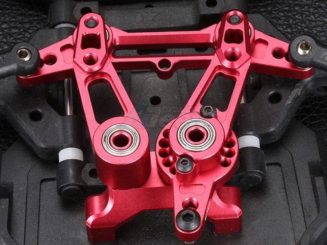 Team DC MST RMX 2.0 Aluminum Steering Kit For MST RMX S /RMX 2.0 S DC ...