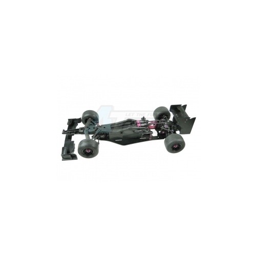 3Racing Sakura FGX 1/10 Formula 1 Electric Car 3R/KIT-SAKURA-FGX