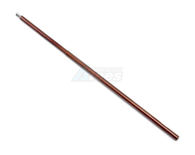 Serpent Tool Tip Ball Driver Hex Wrench 2.0 X 120mm SER/190520