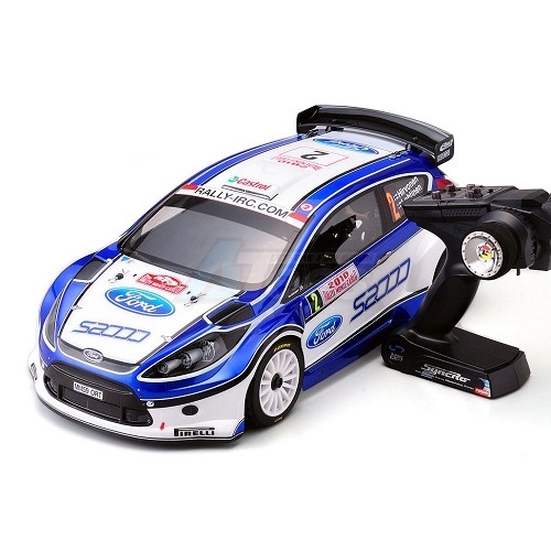 Tamiya TA02T Desert Fielder TA02T TAMIYA/58537