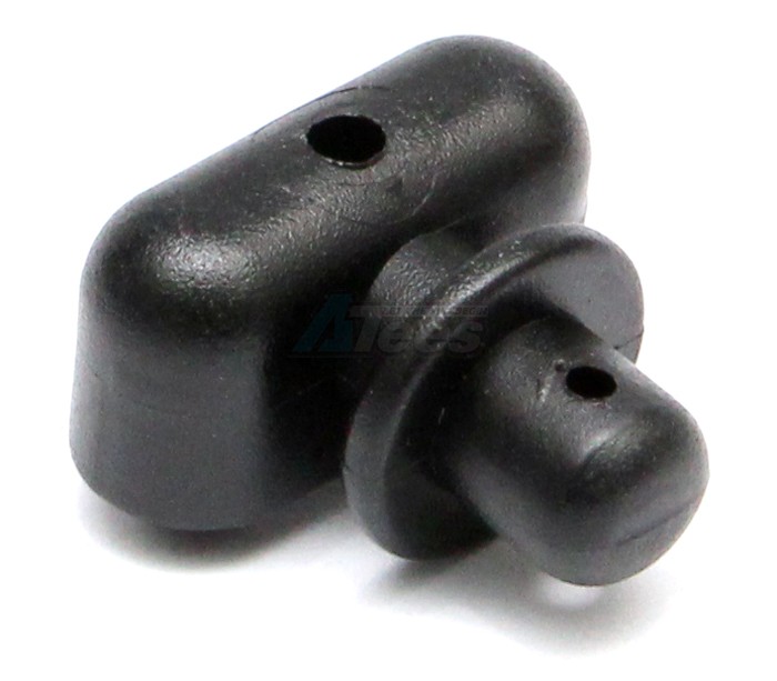 HSP Redcat Shockwave Front Body Post - HSP/6004